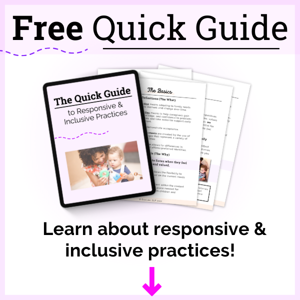 3 Fun Language and Literacy Activities for Preschool Children and ...